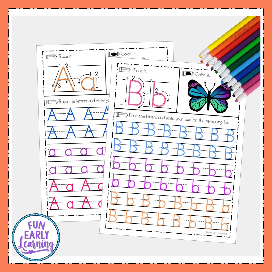 Letter Tracing Worksheets Editable Letter Tracing Worksheets Letter Tracing Worksheets Editable Letter Tracing Worksheets