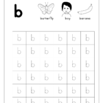 Free English Worksheets Alphabet Tracing Small Letters MegaWorkbook ...